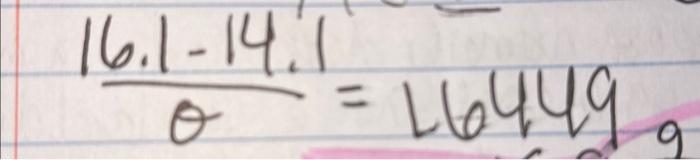 Solved how am i supposed to solve that with a calculator? I | Chegg.com