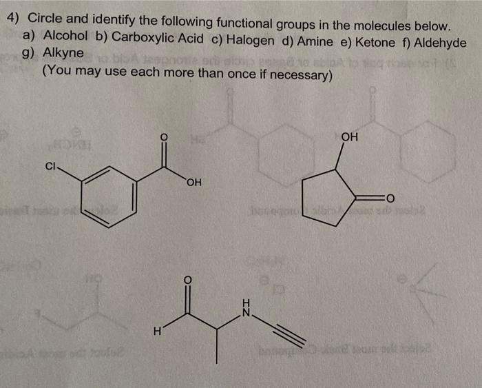 Solved 2) For each pair of Acids or Bases circle the | Chegg.com