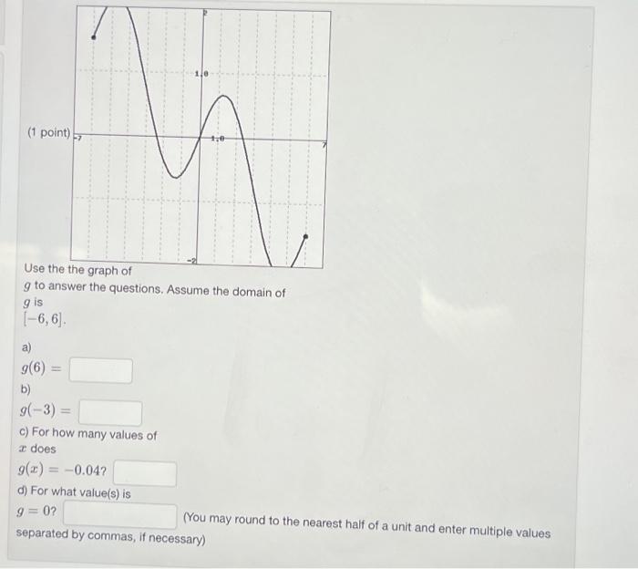 Solved L..... nex yraprion g to answer the questions. Assume | Chegg.com