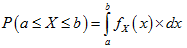 Definition of The Standard Deviation Of The Continuous Variable | Chegg.com