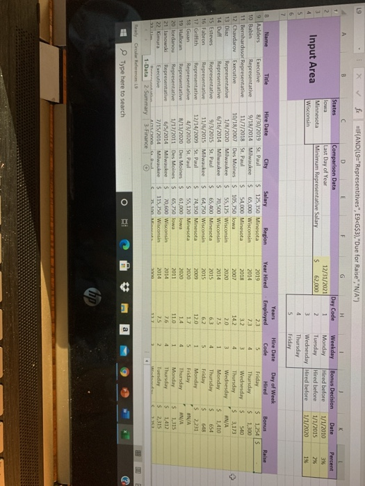 Solved Excel 2019 P: Grader - Instructions Point Possit Step | Chegg.com