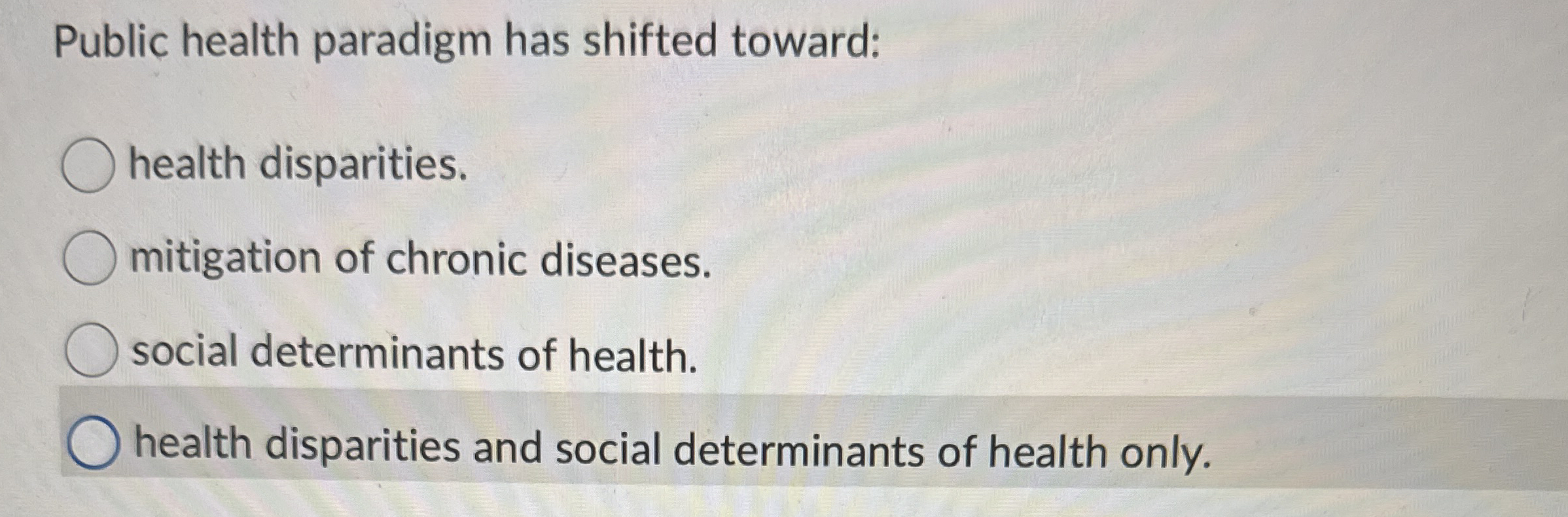 Solved The rural-urban commuting area (RUCA) ﻿codes classify | Chegg.com