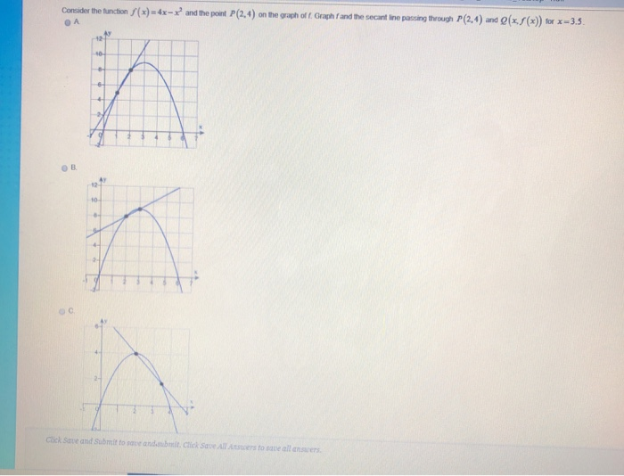 Solved cant fit all graphs can you draw the correct one or | Chegg.com