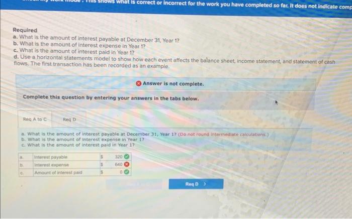 Solved Exercise 9-2A (Static) Effects of recognizing accrued | Chegg.com