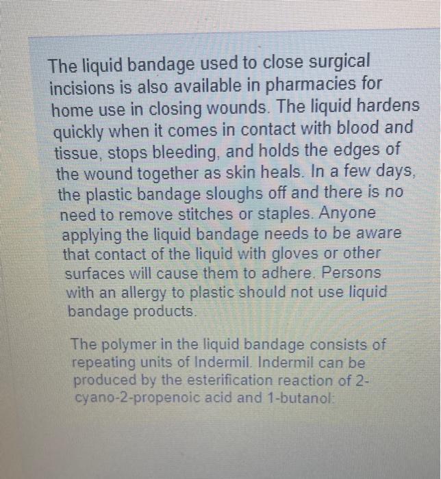 Solved Draw the condensed structural formulas for the | Chegg.com