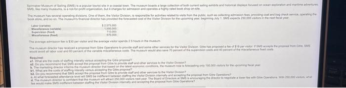 acct 390 ch 4 bonus question 2 | Chegg.com