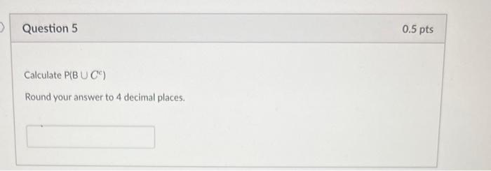 Solved Experiment: Selecting a single card from a standard | Chegg.com