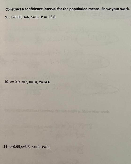 Solved Find the critical tc value for the given confidence | Chegg.com