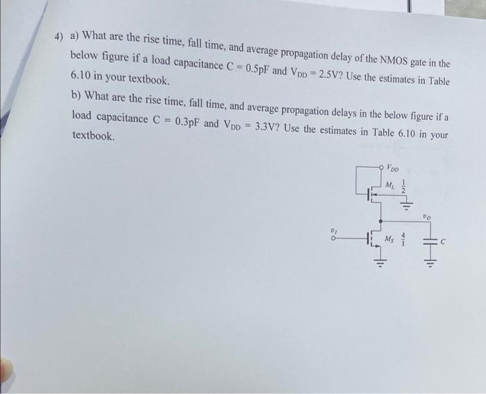 Solved 26. Draw the schematic of a four-input ECL NOR gate. | Chegg.com