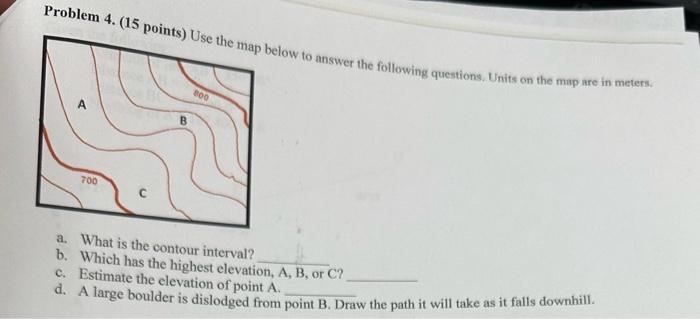 4, I need help ASAP PLEASE | Chegg.com