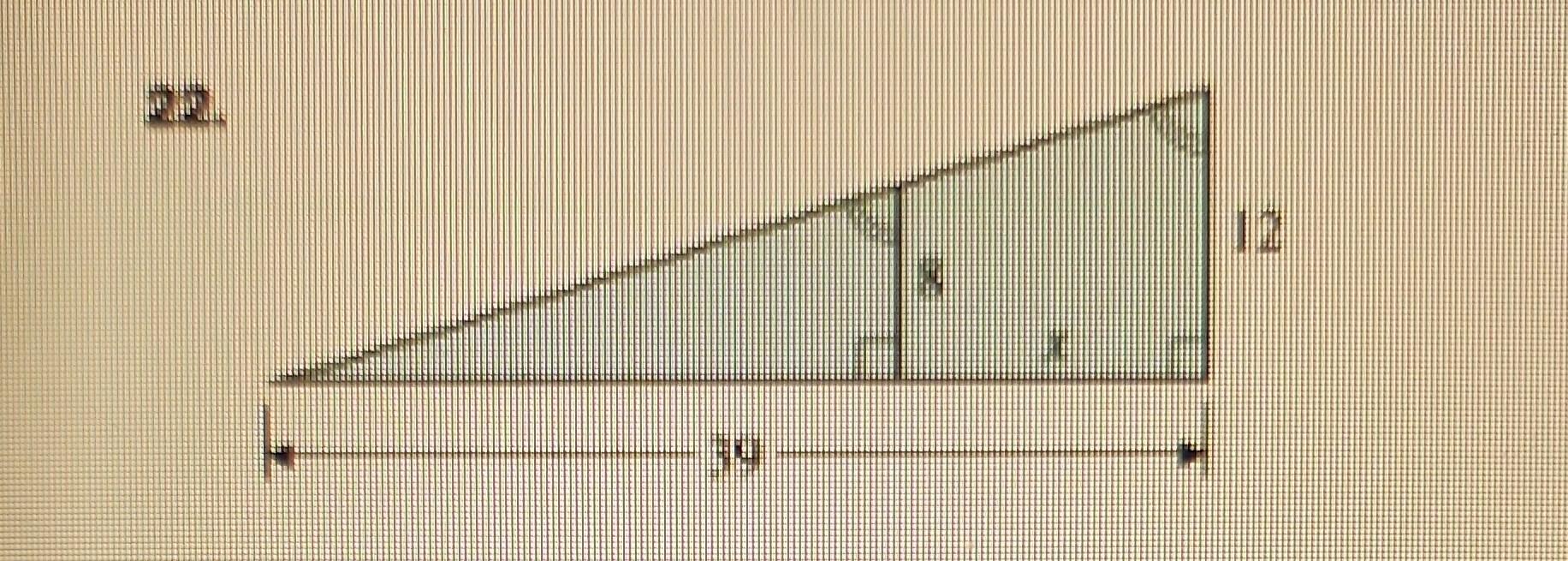 Solved 22. | Chegg.com