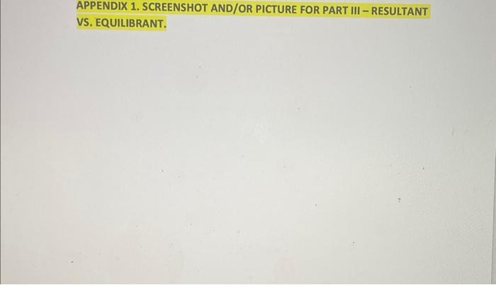 Solved Part II: Exploring Two Dimensional Vectors 1. 'Click | Chegg.com