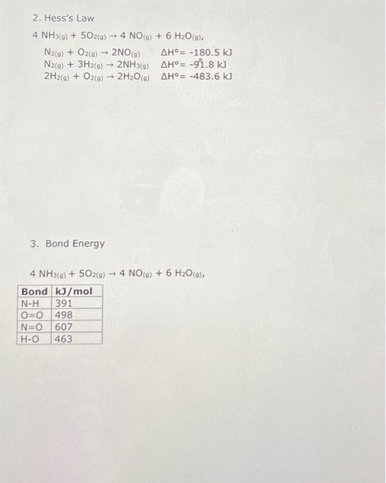 Solved Enthalpy, ΔH is defined as the change in internal | Chegg.com