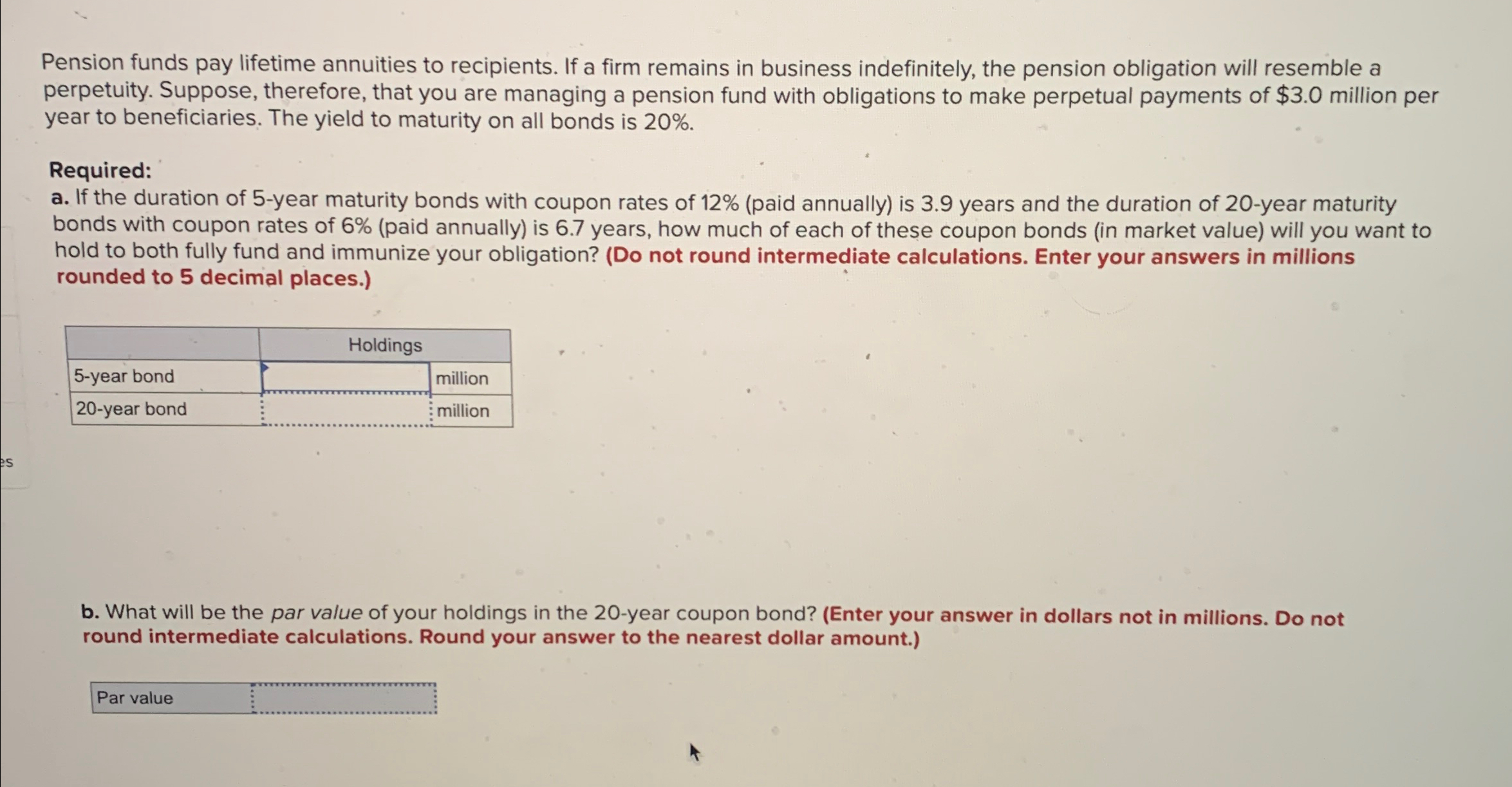 Solved Pension funds pay lifetime annuities to recipients. | Chegg.com Solved Pension funds pay lifetime annuities to recipients. | Chegg.com