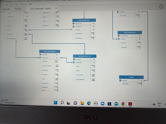 USING THE ATTACHED TABLE PLEASE HELP TO CREATE THIS | Chegg.com