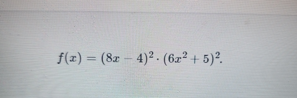 Solved use logarithmic differentiation to find | Chegg.com