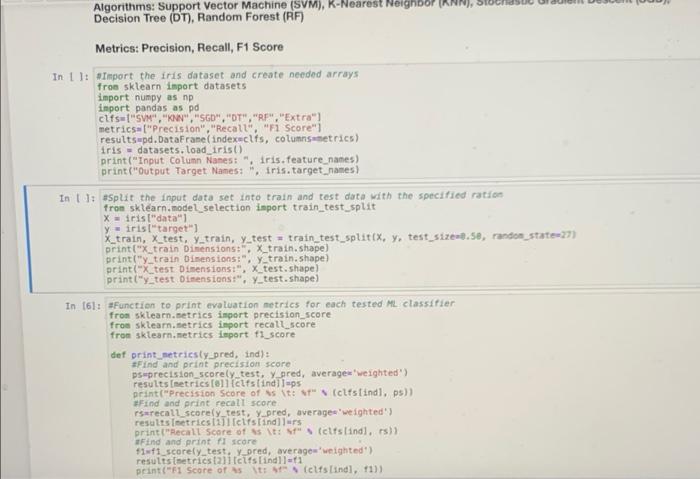 Solved Image 1 is the description.Image 2 is for | Chegg.com