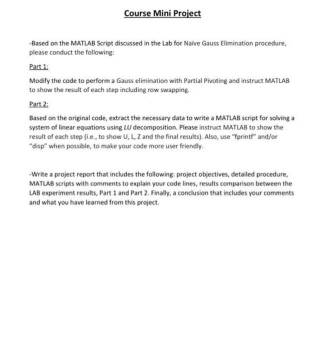 Solved Part 2; Based on the original code, extract the | Chegg.com