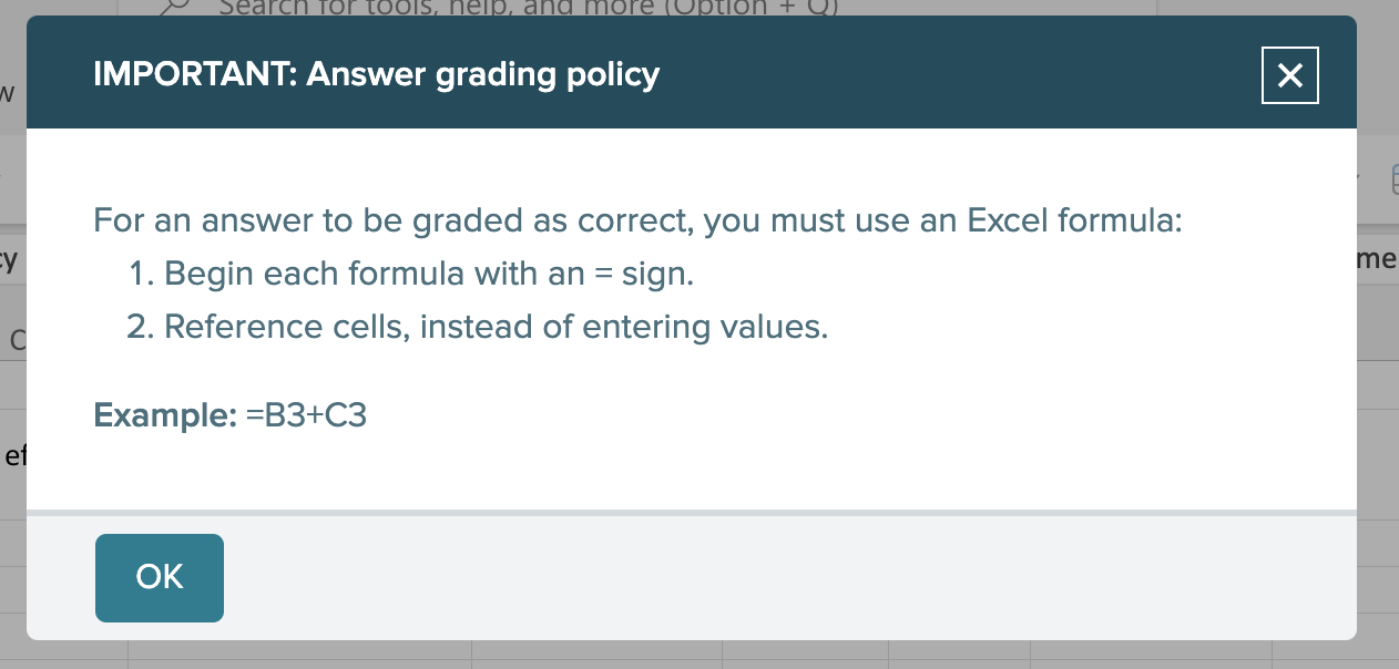 Solved For an answer to be graded as correct, you must use | Chegg.com
