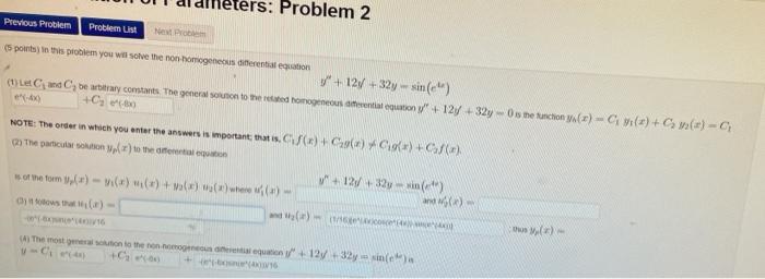 Solved rs: Problem 2 Previous Problem Problem Ust Net Pro | Chegg.com