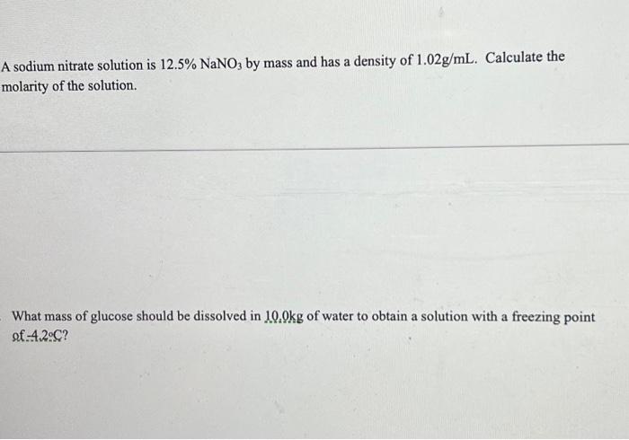 Solved Draw The Lewis Structure Each Of The Following