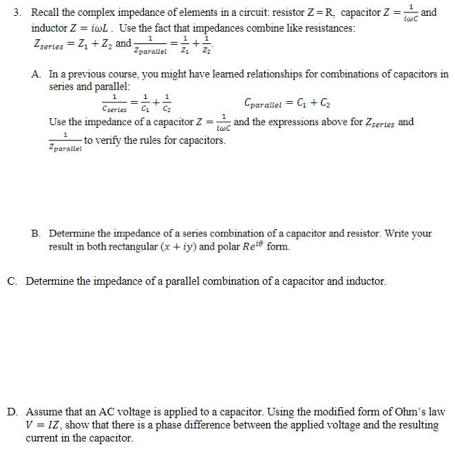Please answer all 4 ﻿parts | Chegg.com