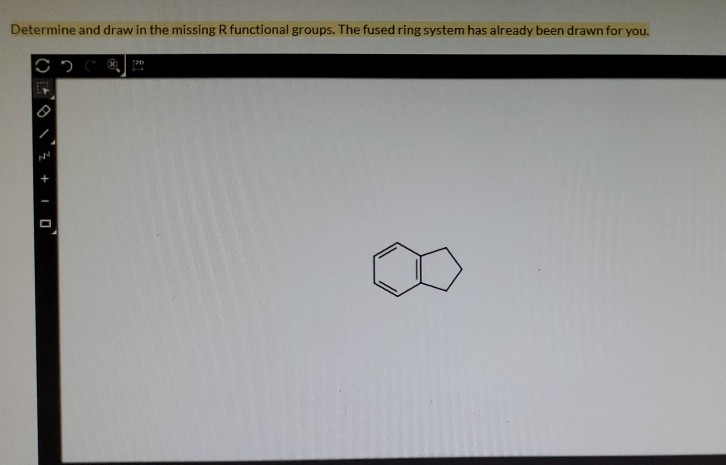 Solved A compound has the molecular formula of C12H11NO3. A | Chegg.com