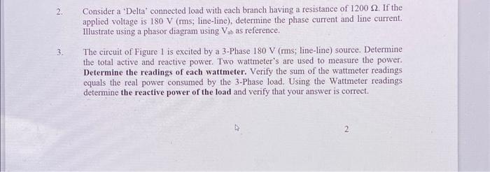 Solved Three terminals A,B and C, at which sinusoidally | Chegg.com