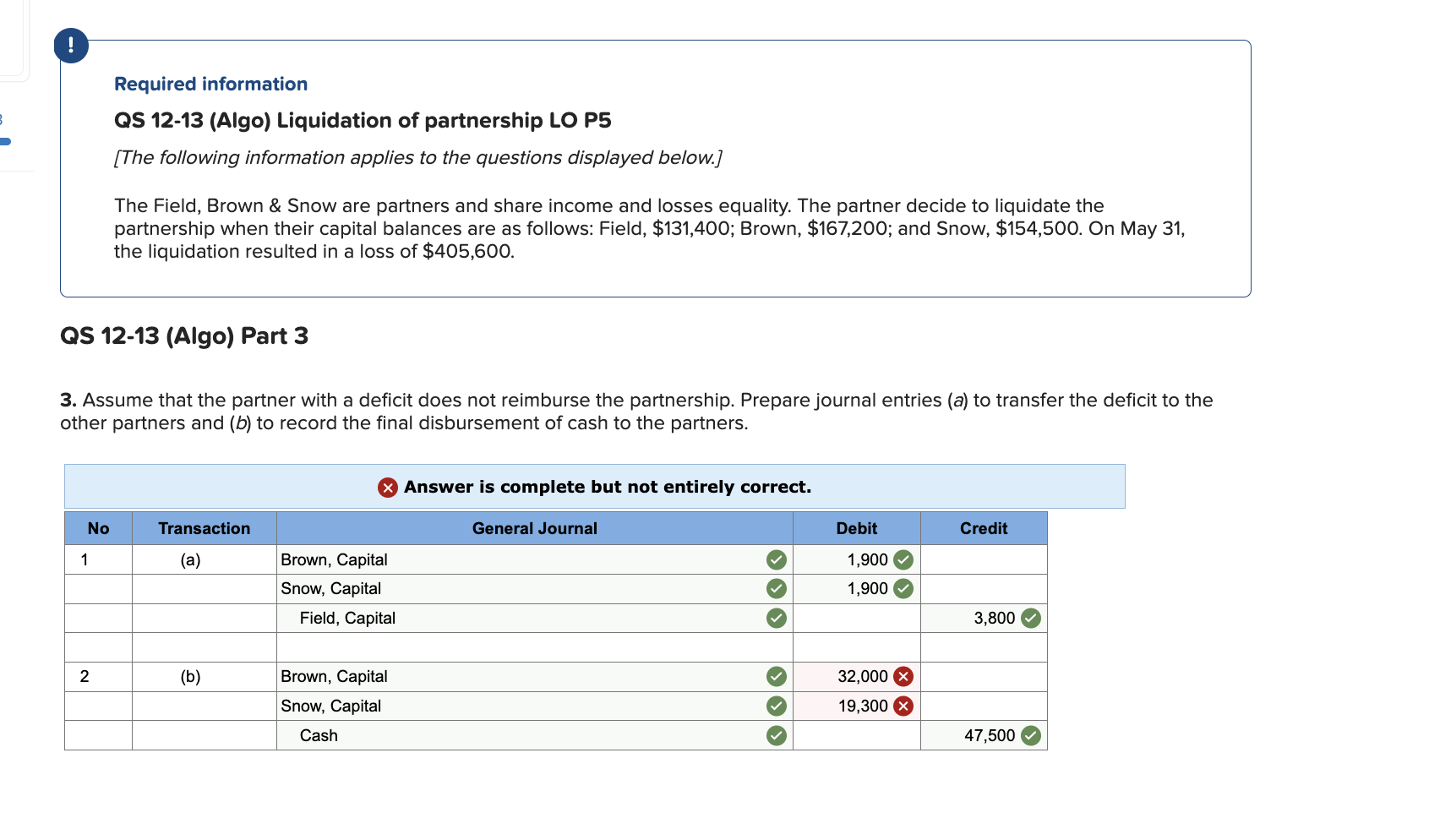 Solved Please help with the last 2 ﻿boxes! | Chegg.com
