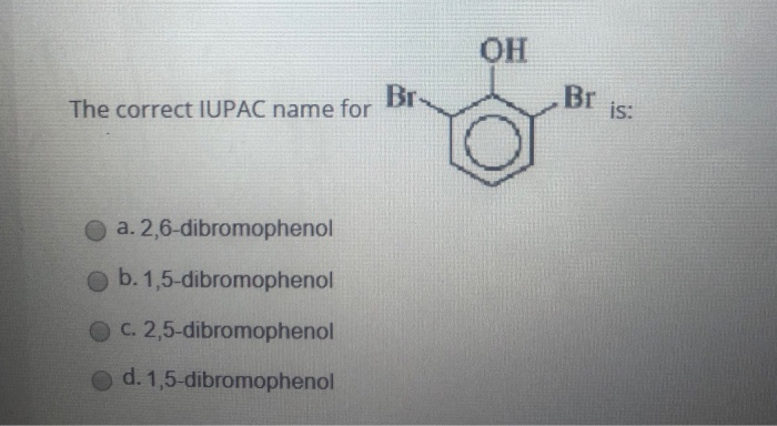 Solved CH3-CH-CH2-CH2-CH2-CH2 The correct IUPAC name for is | Chegg.com