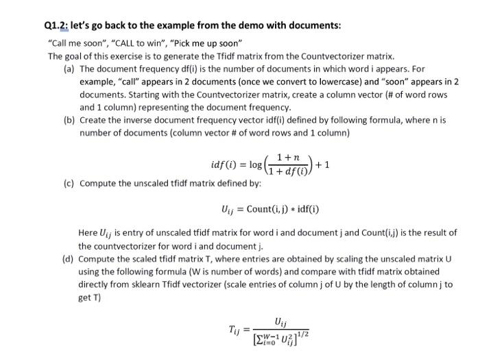 can you solve this Qthis is my assignment lab ( | Chegg.com