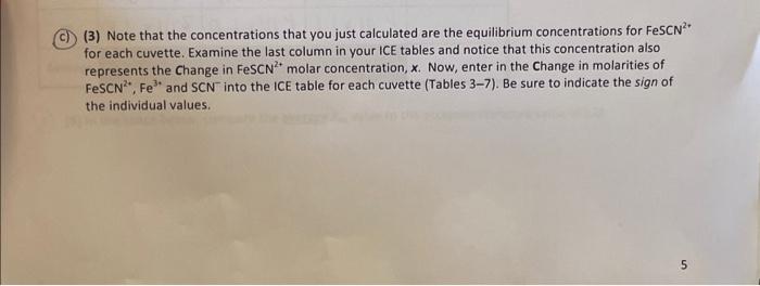 Solved Can someone show me the steps on how to do number 2C | Chegg.com