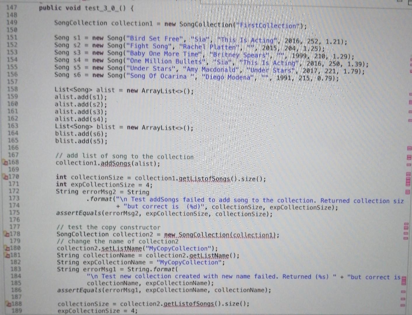 Solved public void sortByLength() \{ Collections.sort(this. | Chegg.com