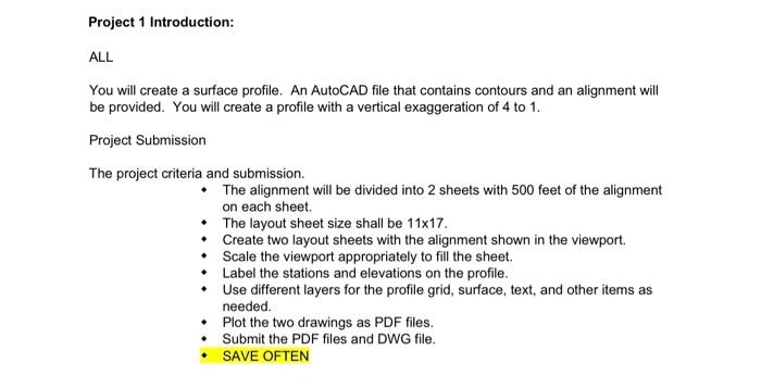Solved p2 is the plan that needs the profile. please post | Chegg.com