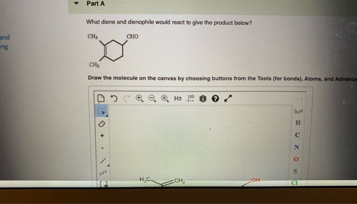 Solved Draw the most important resonance contributor of the | Chegg.com