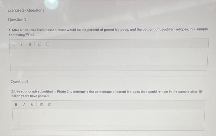 Solved Procedure 1 Examine the information provided in Table | Chegg.com