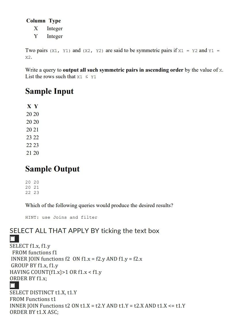 Solved 1. Select and define the problem. Use the dataset | Chegg.com