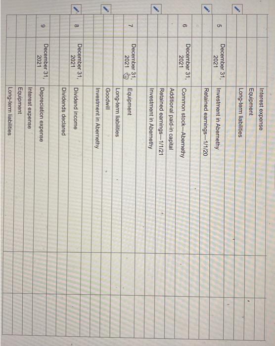 Solved please answer the question following the right | Chegg.com