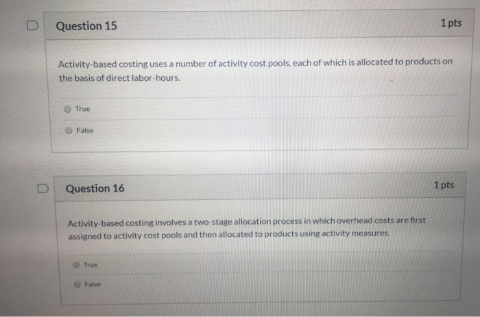 Solved Batch-level activities are performed each time a | Chegg.com