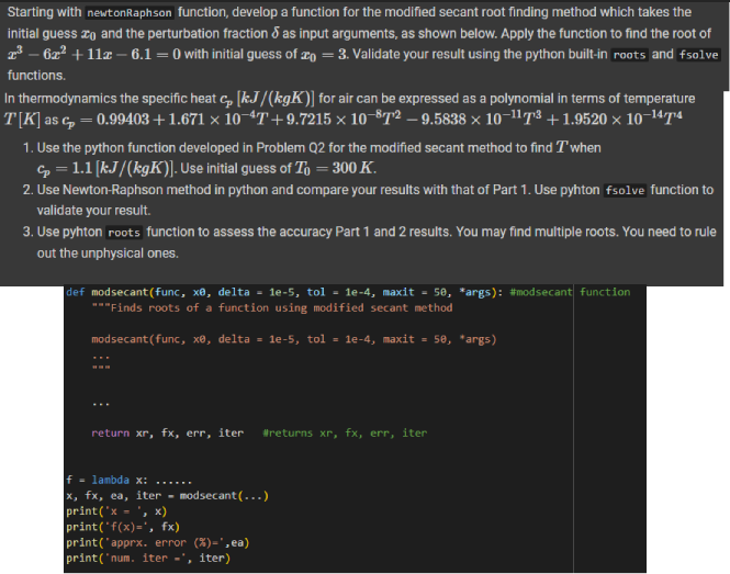 Solved Need help with this problem. The coding language is | Chegg.com