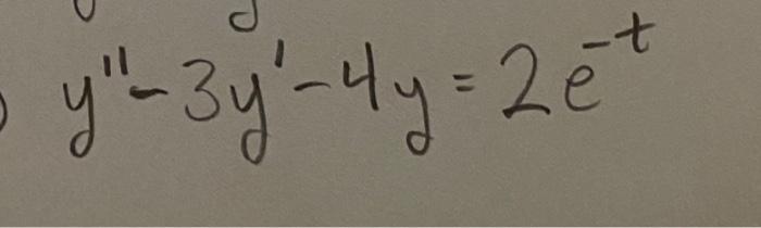 Solved t "- 3 -- 2 | Chegg.com