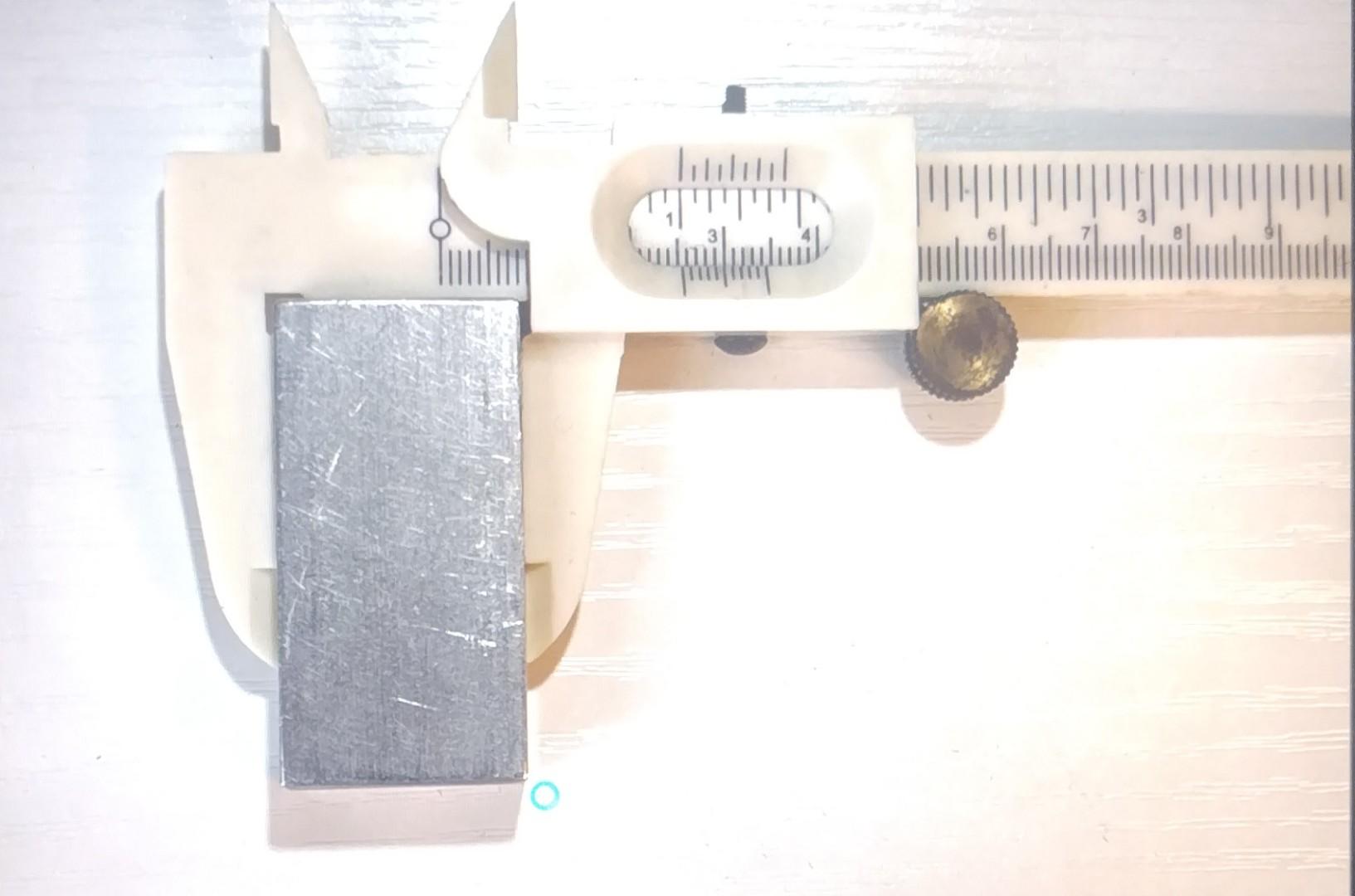 Solved EXPERIMENT: Introduction: In science, measurements | Chegg.com