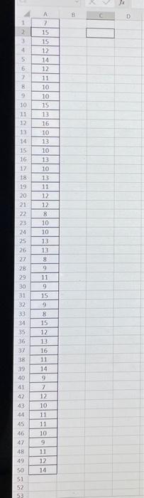 Solved Data (on-line) Find the 5-number summary of the data | Chegg.com