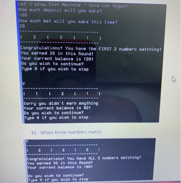 Solved #include #include WN int Round(): PRONONPRO Elint | Chegg.com