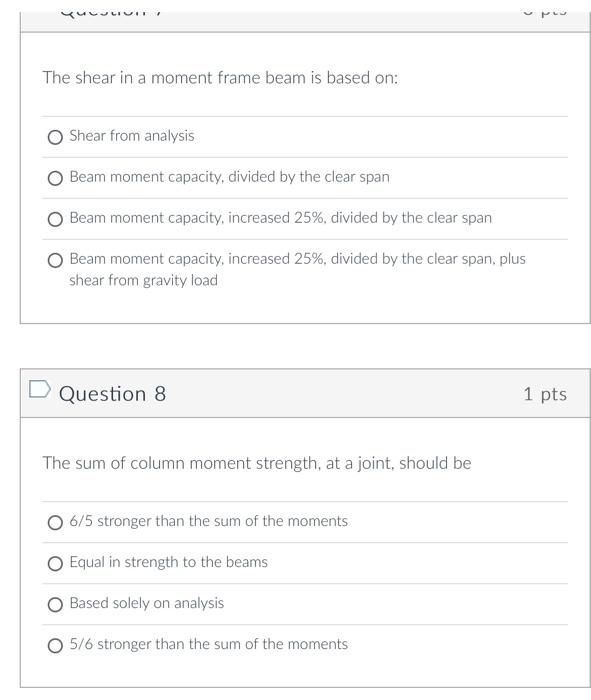 Lap splices are not permitted in the following areas: | Chegg.com
