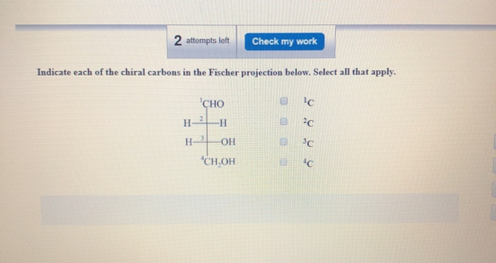 Solved 2 attempts left Check my work Indicate each of the | Chegg.com Solved 2 attempts left Check my work Indicate each of the | Chegg.com