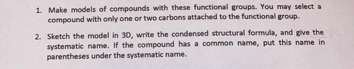 Solved NAME EXPANDED STRUCTURE CONDENSED STRUCTURE alkene | Chegg.com