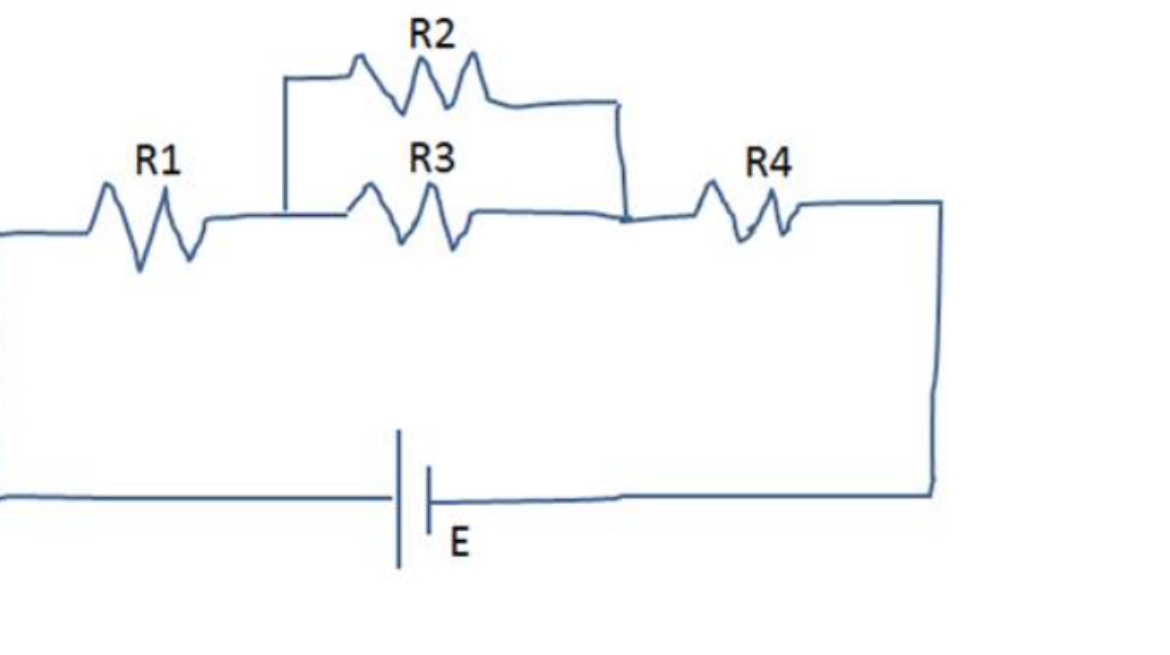 Solved In the following circuit, R1 = 0.8*20 ﻿Ohm, | Chegg.com