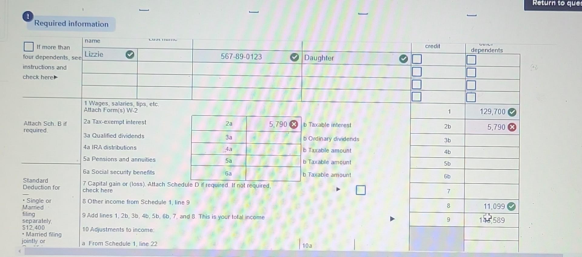Solved Comprehensive Problem 6-63 (LO 6-1, LO 6-2, LO 6-3) | Chegg.com