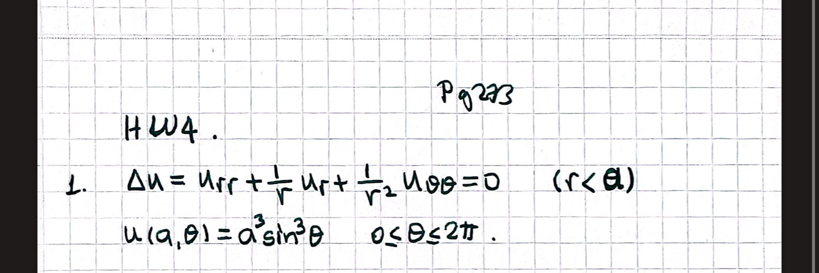 Solved HW4.Pq2731.)